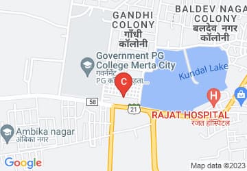 Kesar Devi School Nagaur, Nagaur: Admission, Fee, Affiliation