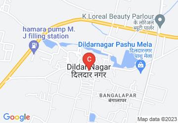 St. Xavier's School Dildarnagar, Ghazipur: Admission, Fee, Affiliation