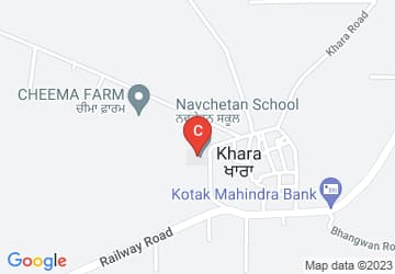 Nav Chetan School Khara, Gurdaspur: Admission, Fee, Affiliation