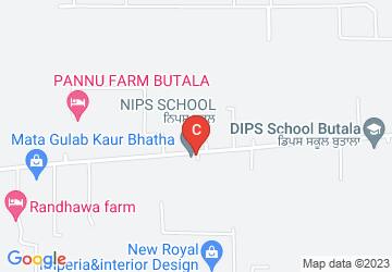 New Indian Public School (NIPS), Butala, Amritsar: Admission, Fee ...