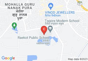 Raekot Public School (RPS), Raikot, Ludhiana: Admission, Fee, Affiliation