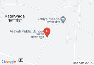 Aravali Public School Bandikui, Bandikui: Admission, Fee, Affiliation