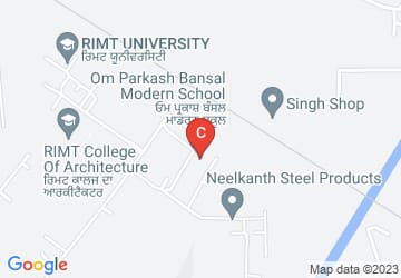 Om Parkash Bansal Modern School (OPBMS), Mandi Gobindgarh, Fatehgarh ...