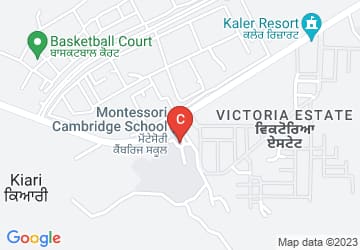 Montessori Cambridge School (MCS), Pathankot, Pathankot: Admission, Fee ...