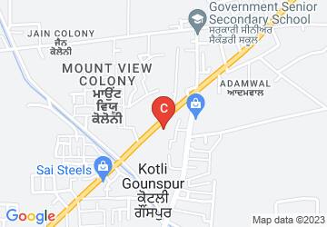 S.D. City Public School (SDCPS), Adamwal, Hoshiarpur: Admission, Fee ...