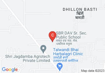 Shah Balwant Rai DAV Public School Talwandi Bhai, Firozpur: Admission ...