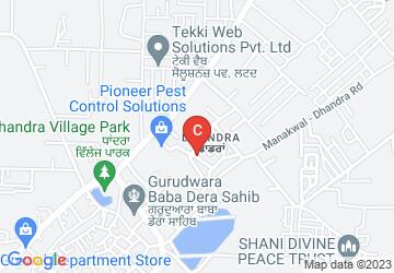 Shri Guru Harkrishan Adarsh Senior Secondary School Dhandra, Ludhiana ...