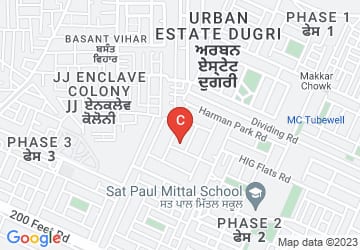 Ryan International School (RIS), Dugri, Ludhiana: Admission, Fee ...