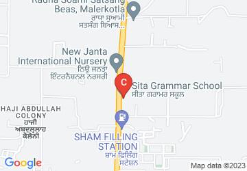 Sita Grammar School (SGS), Malerkotla, Sangrur: Admission, Fee, Affiliation