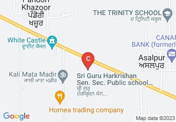 Sri Guru Harkrishan Public School Pandori Khajoor, Hoshiarpur ...