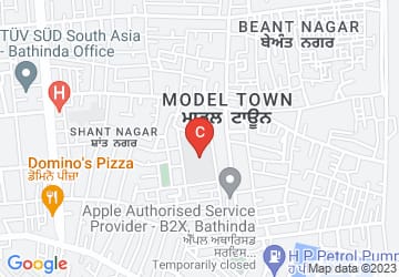 St. Xavier's School Bathinda, Bathinda: Admission, Fee, Affiliation