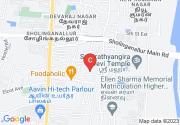 Ramana Vidyalaya Sholinganallur, Chennai: Admission, Fee, Affiliation