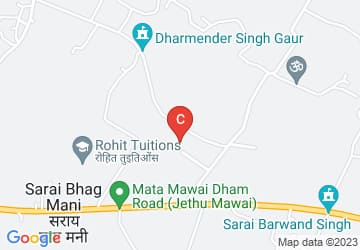 SPS Memorial Public School Gauriganj, Amethi: Admission, Fee, Affiliation
