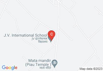 J.V. International School Gajraula, Amroha: Admission, Fee, Affiliation