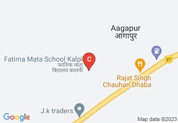 Fatima Mata School Kalpi, Jalaun: Admission, Fee, Affiliation