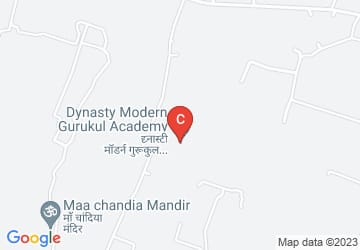 Dynasty Modern Gurukul Academy Khatima, Khatima: Admission, Fee ...