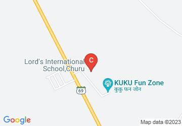 Lords International School (LIS), Sadulpur, Churu: Admission, Fee ...