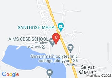 All India Modern School (AIMS) (AIMS), Cheyyar, Tiruvannamalai ...