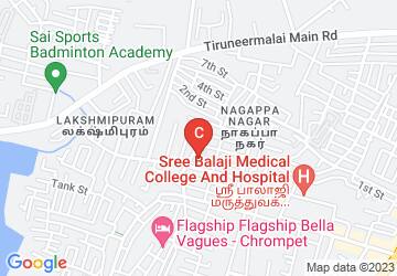 Sunshine SSM Senior Secondary School Chromepet, Chennai: Admission, Fee ...