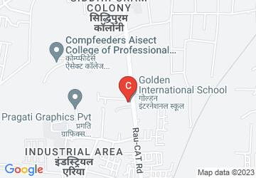 Golden International School (GIS), rau, Indore: Admission, Fee, Affiliation