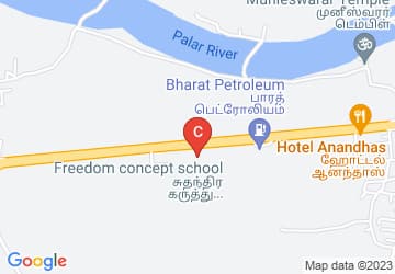 Freedom Concept School (FCS), Poigai, Vellore: Admission, Fee, Affiliation