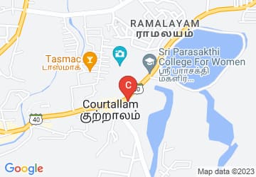 Sri Parasakthi Vidyalaya Courtallam, Tirunelveli: Admission, Fee ...