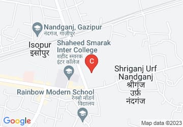 Gramya Bharati Purv Madhyamik Shikshalaya Shriganj (Nandganj), Ghazipur ...