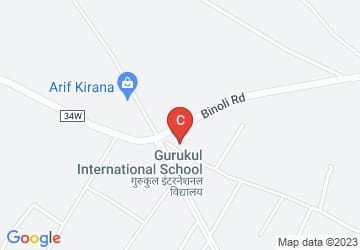 Gurukul International School Baraut, Bagpat: Admission, Fee, Affiliation