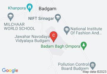 Jawahar Navodaya Vidyalaya (JNV), Khanpora, Budgam: Admission, Fee ...