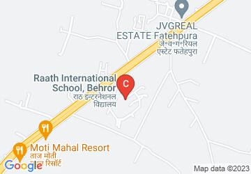 Raath International School (RIS), Behror, Alwar: Admission, Fee ...