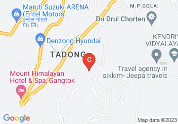 Army Public School (APS), Tadong, Gangtok: Admission, Fee, Affiliation