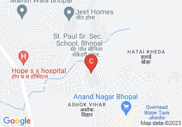 St Pauls Co-Education School Anand Nagar, Bhopal: Admission, Fee ...