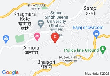 Army Public School (APS), Almora, Almora: Admission, Fee, Affiliation