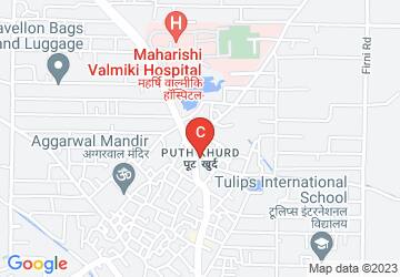 G R International School Pooth Khurd, New Delhi: Admission, Fee ...