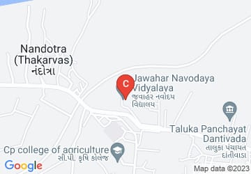 Jawahar Navodaya Vidyalaya (JNV), Dantiwada, Palanpur: Admission, Fee ...
