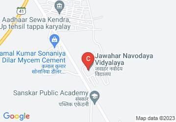 Jawahar Navodaya Vidyalaya (JNV), Aranyakala, Shajapur: Admission, Fee ...