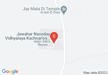 Jawahar Navodaya Vidyalaya (JNV), Kachnariya, Rajgarh: Admission, Fee ...