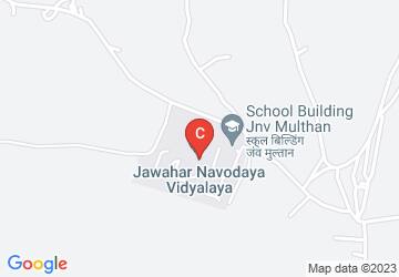Jawahar Navodaya Vidyalaya (JNV), Multhan, Dhar: Admission, Fee ...