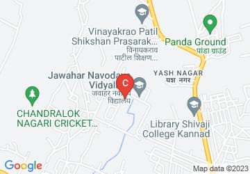 Jawahar Navodaya Vidyalaya (JNV), Kannad, Aurangabad: Admission, Fee ...