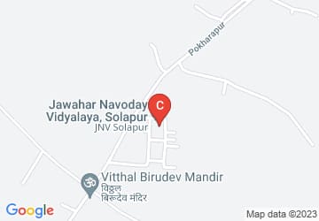 Jawahar Navodaya Vidyalaya (JNV), Pokharapur, Solapur: Admission, Fee ...