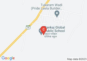 Pankaj Global Public School (PGPS), Chopda, Jalgaon: Admission, Fee ...