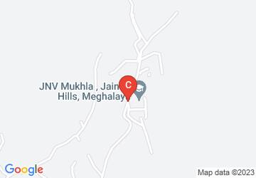 Jawahar Navodaya Vidyalaya (JNV), Mukhla, West Jaintia Hills: Admission ...
