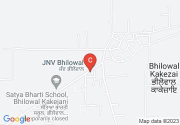 Jawahar Navodaya Vidyalaya (JNV), Bhillowal, Amritsar: Admission, Fee ...