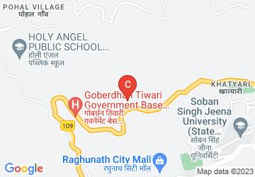 New Modern Public School (NMPS), Almora, Almora: Admission, Fee ...
