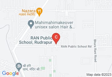 R.A.N. Public School Rudrapur, Rudrapur: Admission, Fee, Affiliation