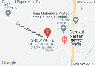 Snow White Public School Jhabrera Road, Haridwar: Admission, Fee ...