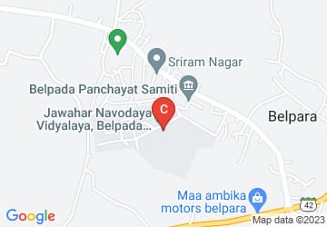 Jawahar Navodaya Vidyalaya (JNV), Belpada, Balangir: Admission, Fee ...