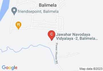 Jawahar Navodaya Vidyalaya-2 (JNV), Balimela, Malkangiri: Admission ...