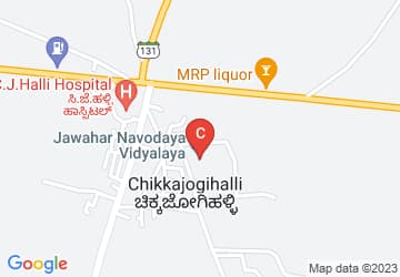 Jawahar Navodaya Vidyalaya (JNV), Kudligi, Ballari: Admission, Fee ...