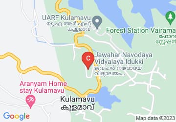 Jawahar Navodaya Vidyalaya (JNV), Kulamavu, Idukki: Admission, Fee ...